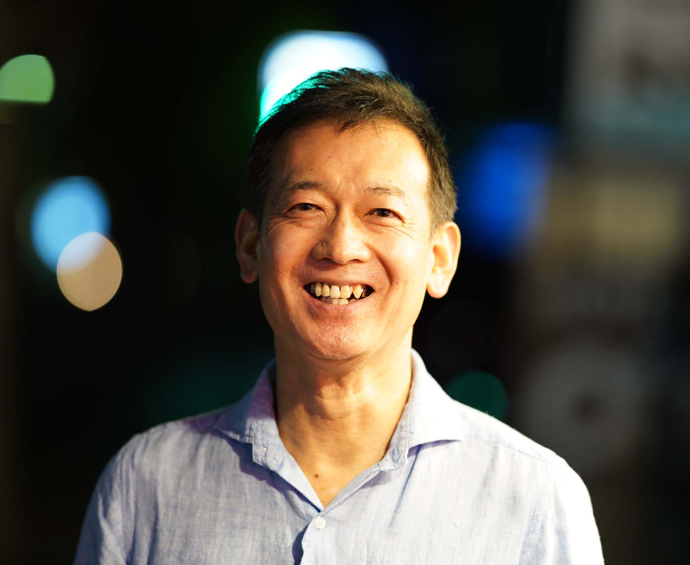 » Toru Hirose | Osewasan